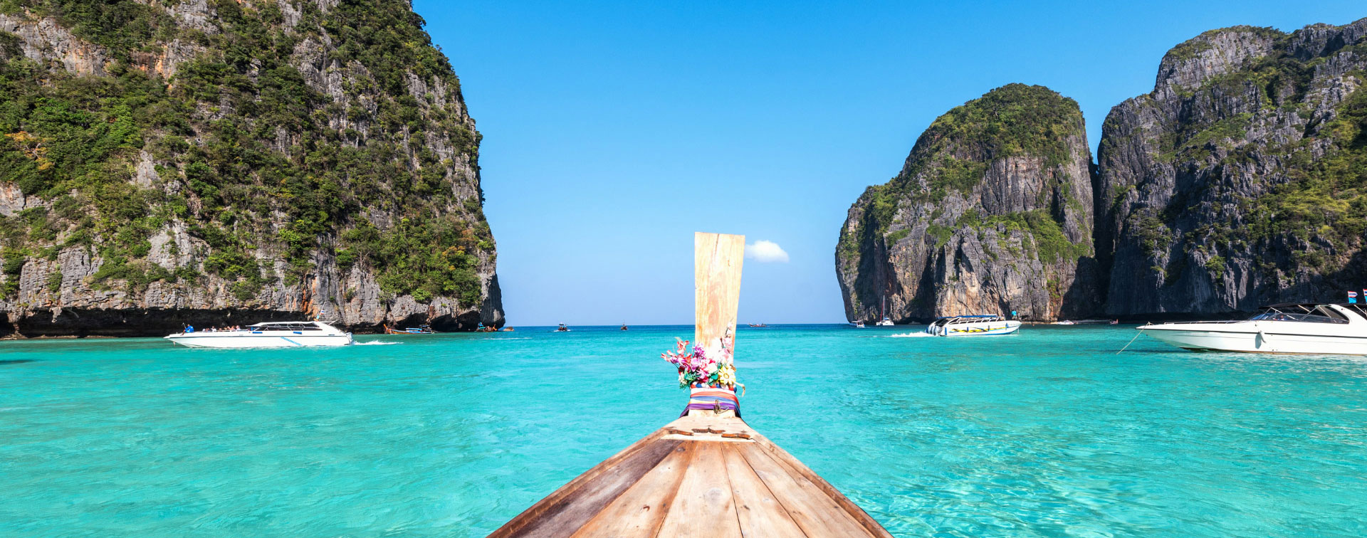 Island-front | Phuket Iconic Travel